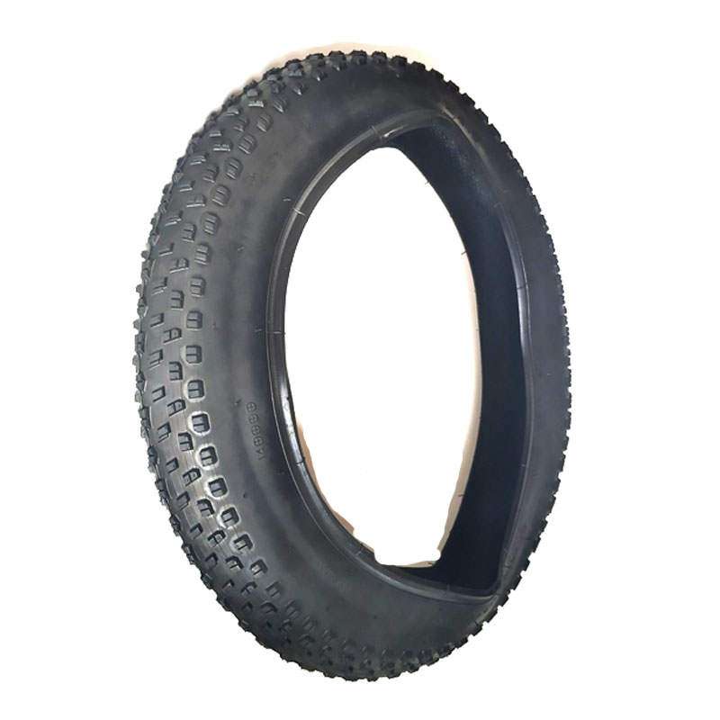 DÆK TIL EL CYKEL - FLERE STØRRELSER - Nextride